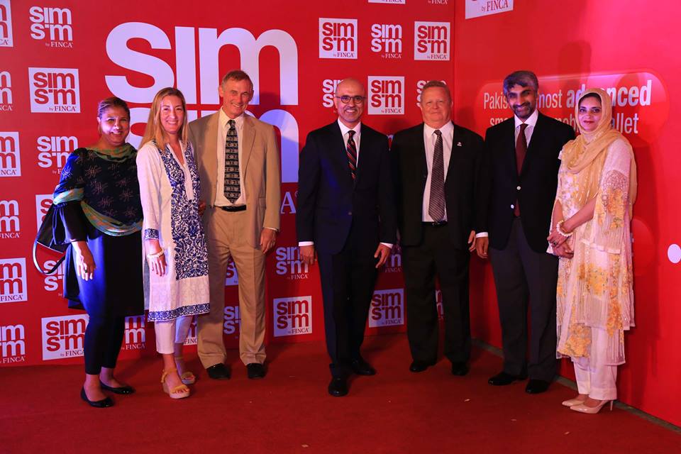 FINCA Microfinance Bank Pakistan - Biz Today