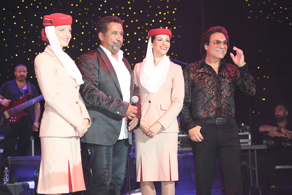 Emirates - Biz Today