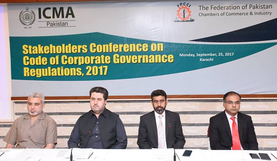 ICMA Pakistan - Biz Today