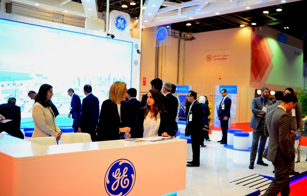 GE Power showcases ‘The Future of Power Generation’ at WETEX 2017 - Biz ...