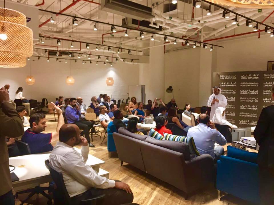 Dubai Startup Hub workshop series highlights trends and technologies ...