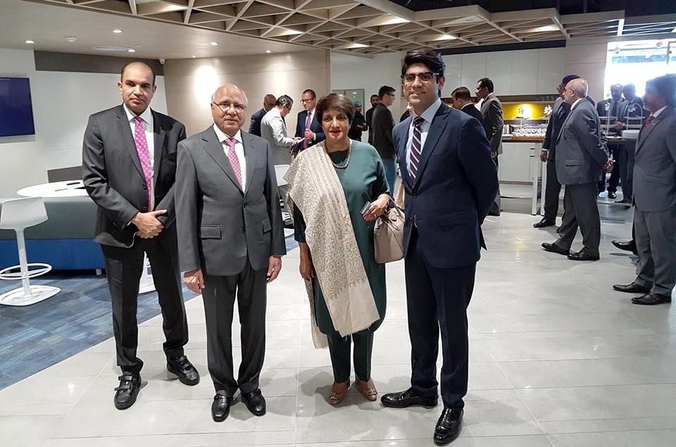 UBL - United Bank Ltd - Biz Today