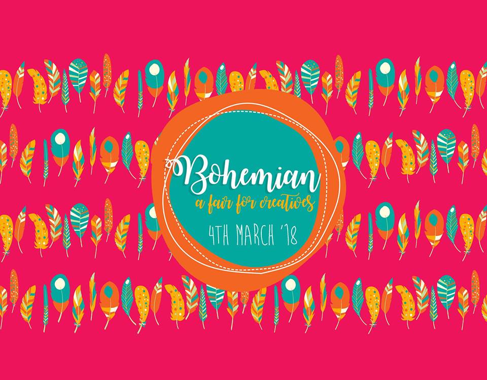 Bohemian A Fair for Creatives - Biz Today