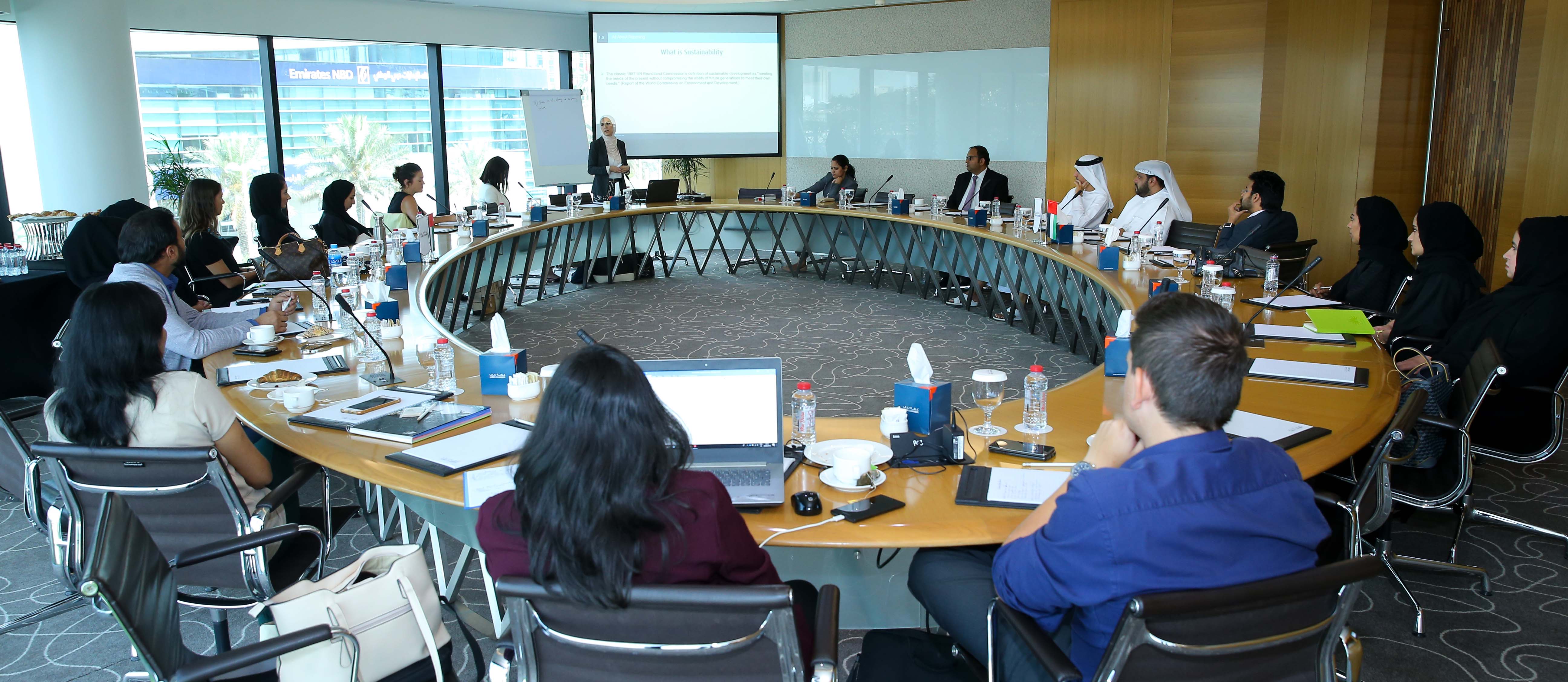 Dubai Chamber Workshop Examines Best Practices In Sustainability dubai-chamber-workshop-examines-best-practices-in-sustainability