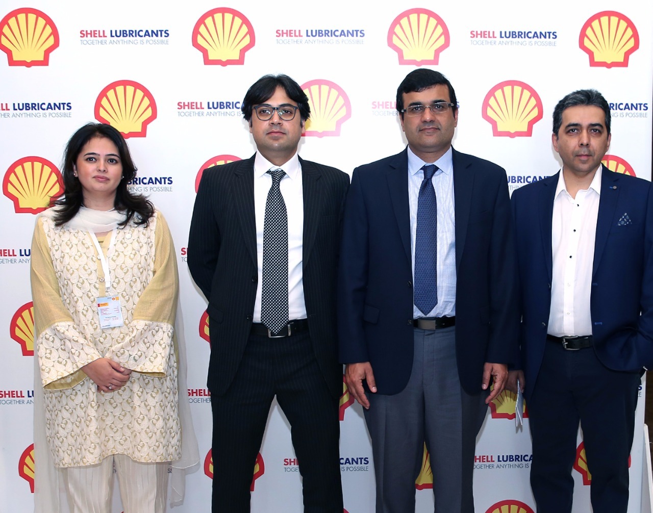 Shell Pakistan hosts first Technology Leadership Conference - Biz Today