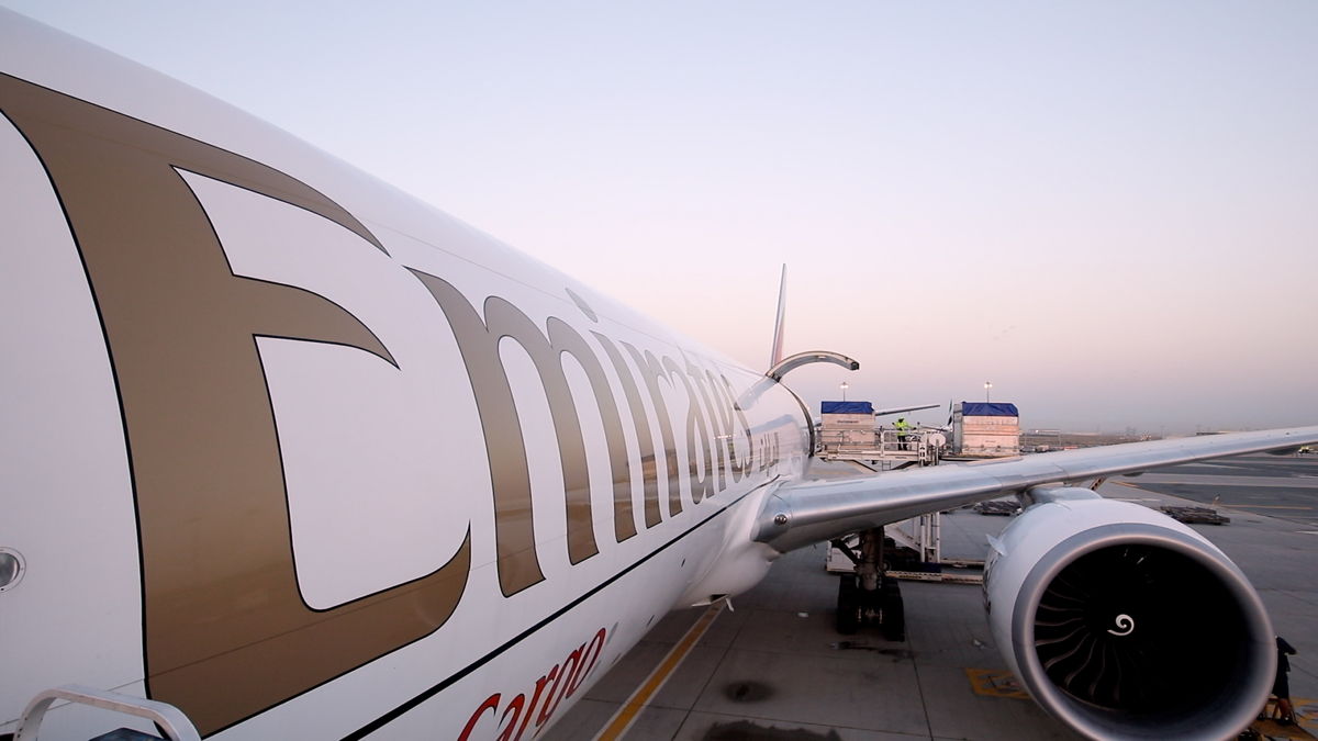 Emirates SkyCargo further expands dedicated freighter network to Narita ...