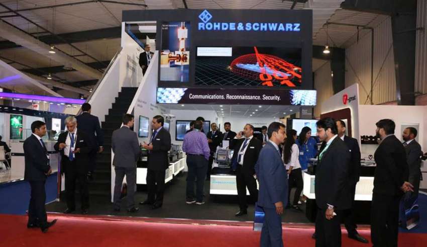 Rohde & Schwarz introduces the all-new R&S FSW with enhanced analysis bandwidth and RF ...