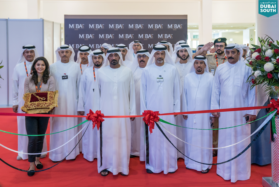 Official Opening of MEBAA - Biz Today