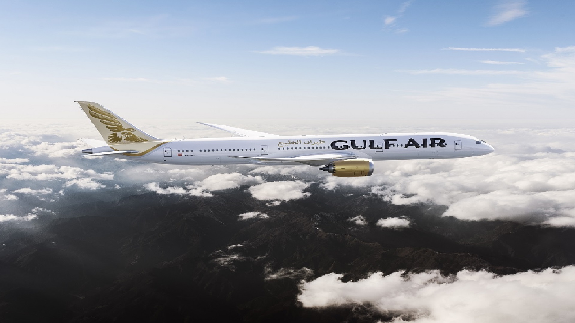 Gulf Air confirms flights are operating as normal to and from Colombo ...