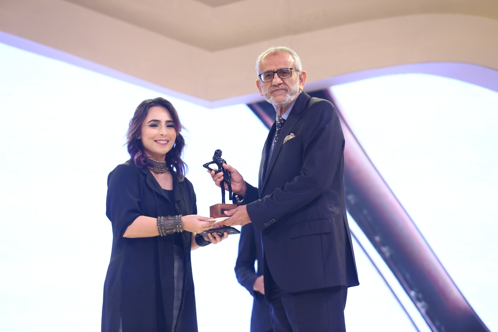 Beyond Beautiful celebrates Gala Night - Biz Today