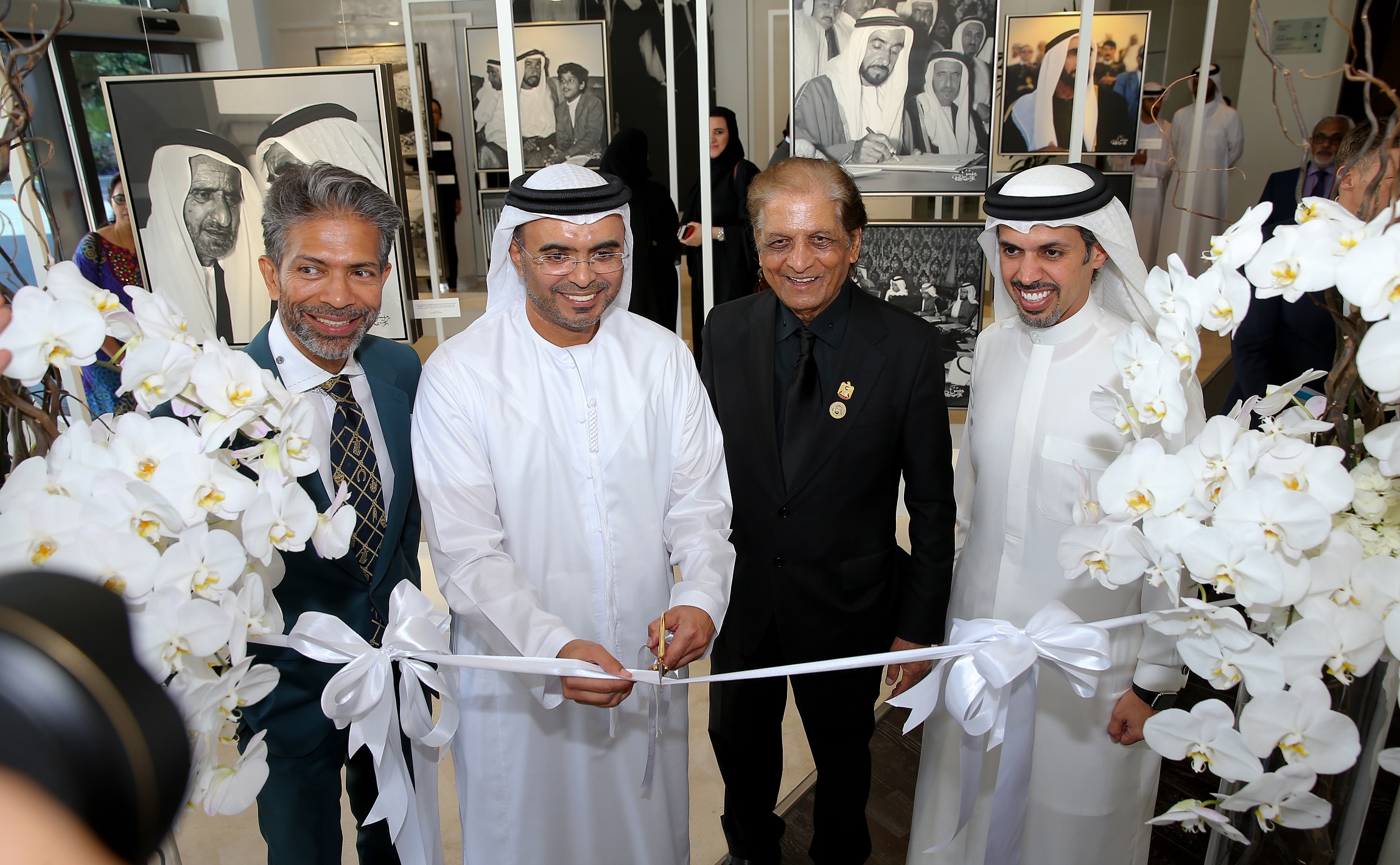 Dubai Chamber celebrates Year of Tolerance with photo exhibition ...