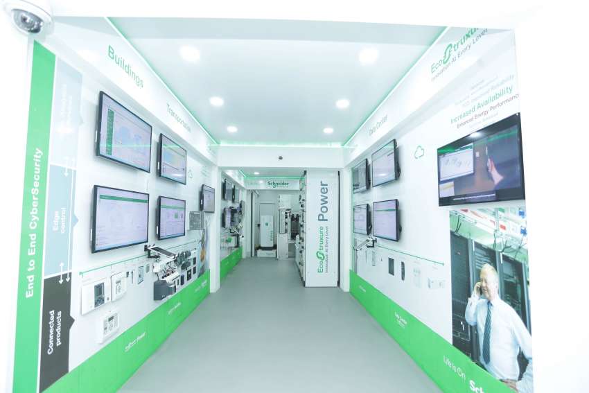 Global leader in Industrial software, AVEVA, unleashes game-changing ...