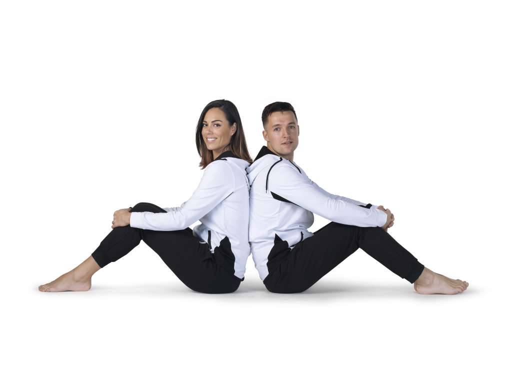 Emirates Official Store features its new, retro loungewear collection ...