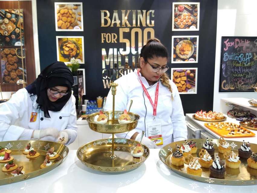 EBM continues to expand its export business: Dr. Zeelaf Munir - Biz Today