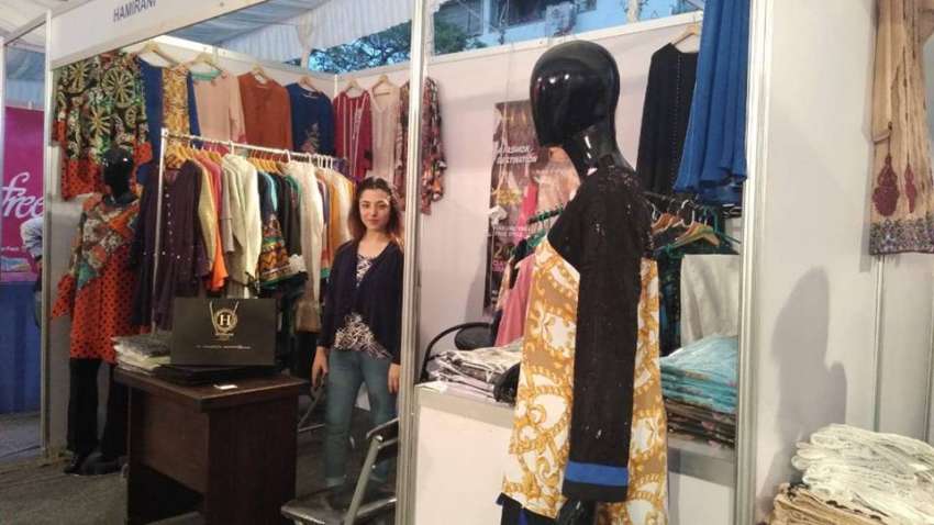 Three-day Mai Kolachi family shopping and food festival opens at ...