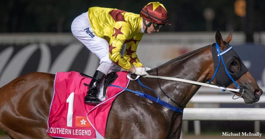 Dubai Racing Club releases Road to Dubai World Cup 2019: Vol.4 - Biz Today