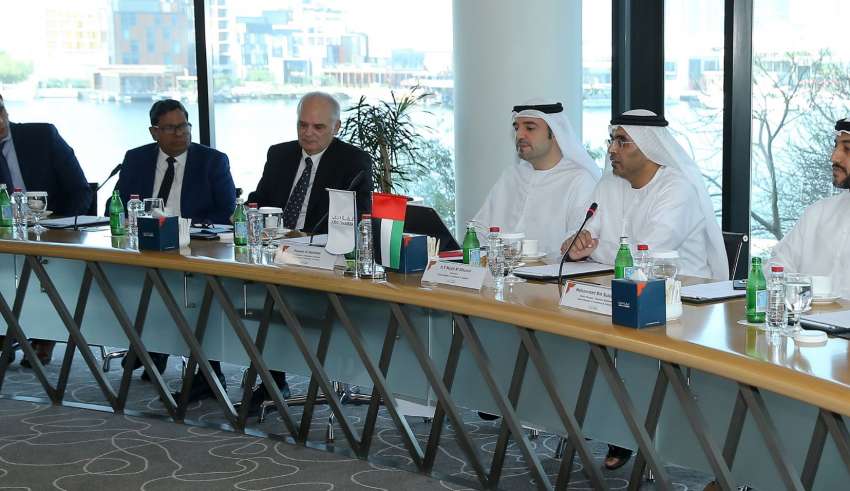 Dubai Chamber announces formation of Car Dealers Business Group - Biz Today