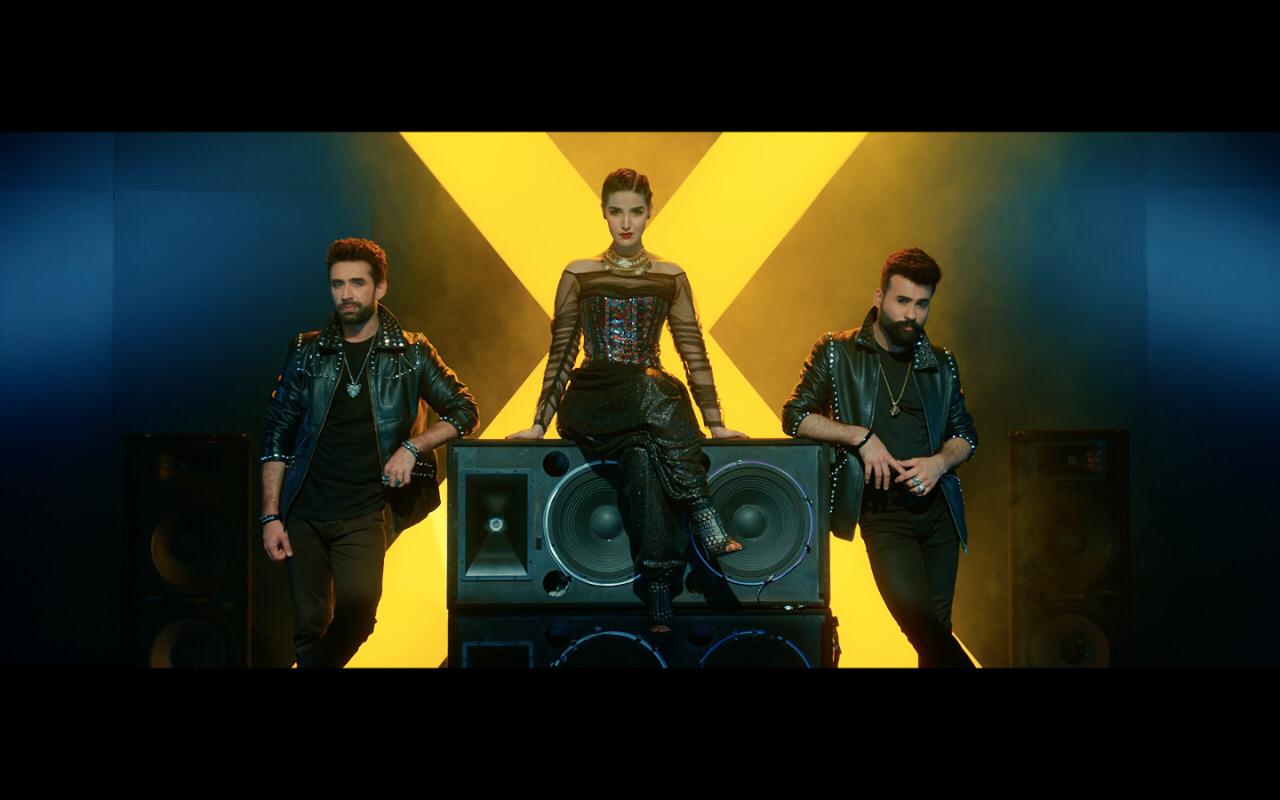 IRK Films releases Heer Maan Ja complete soundtrack album - Biz Today