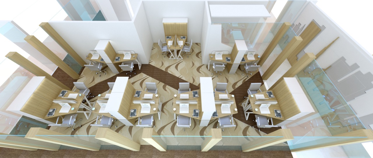 Star Business Centre launches flexi-desk package for Dh833 per month ...