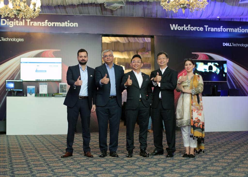 Dell Technologies Solutions accelerates digital transformation in ...
