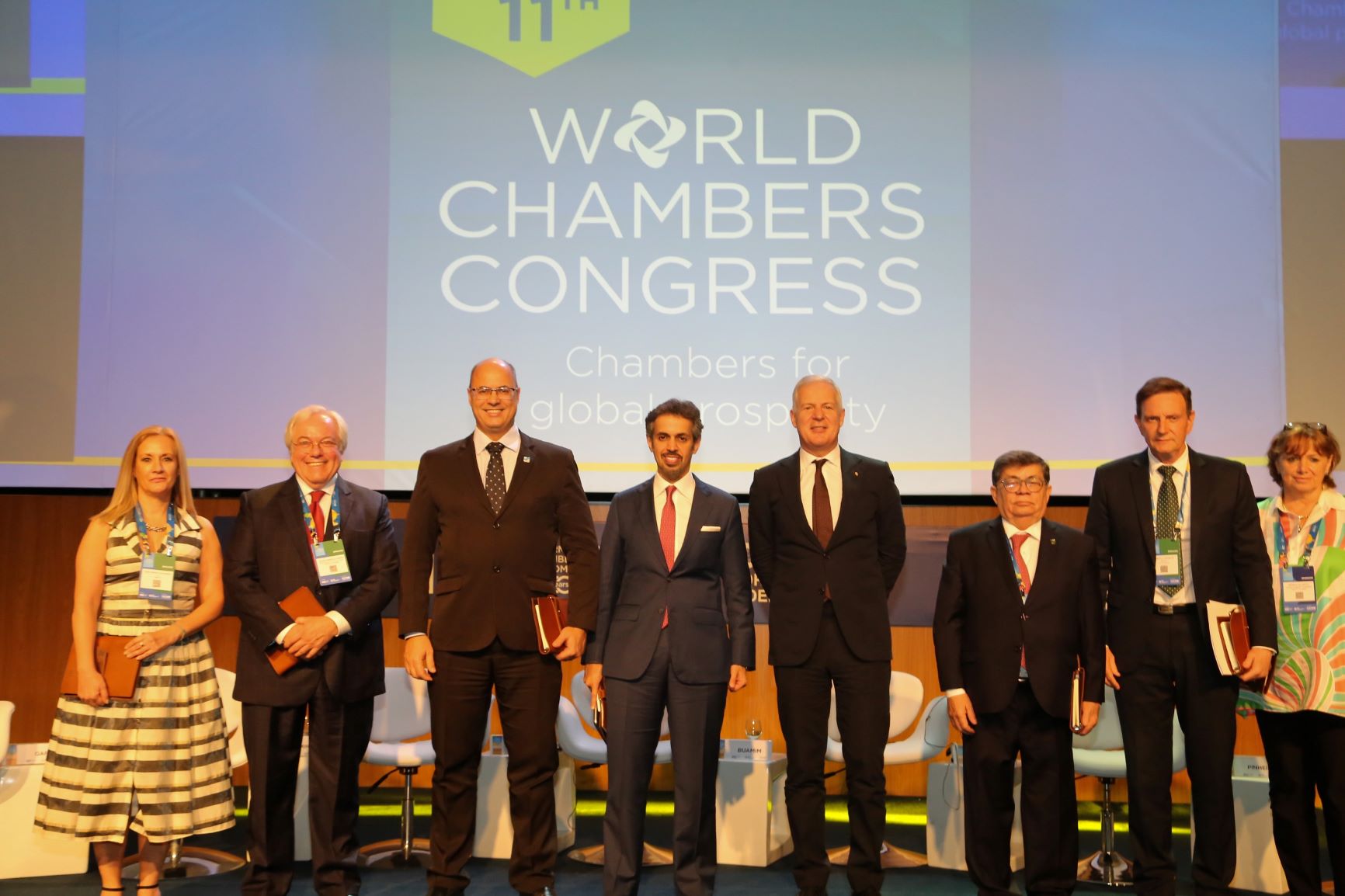 Chambers of commerce must shape solutions for global challenges: ICC ...