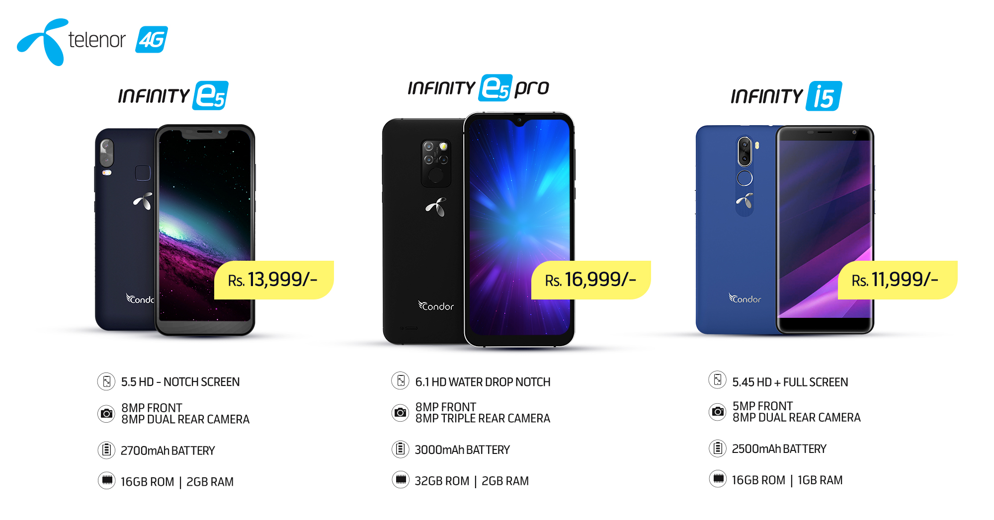 Infinity-White - Biz Today