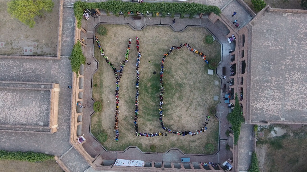 18th YLC concludes with “Imagine higher, think better, and dream bigger ...