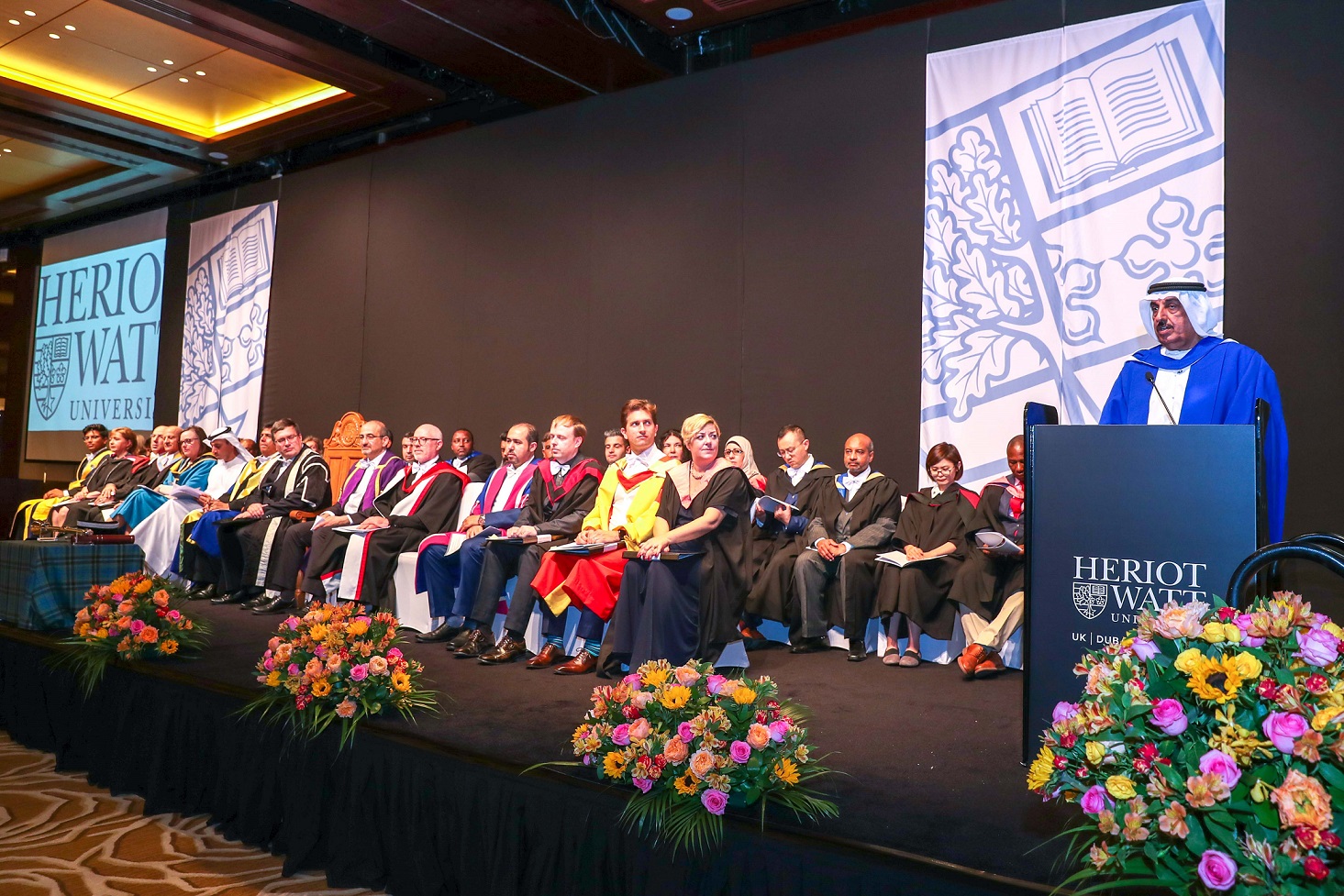 ENOC Group CEO receives honorary doctorate from Heriot-Watt University ...
