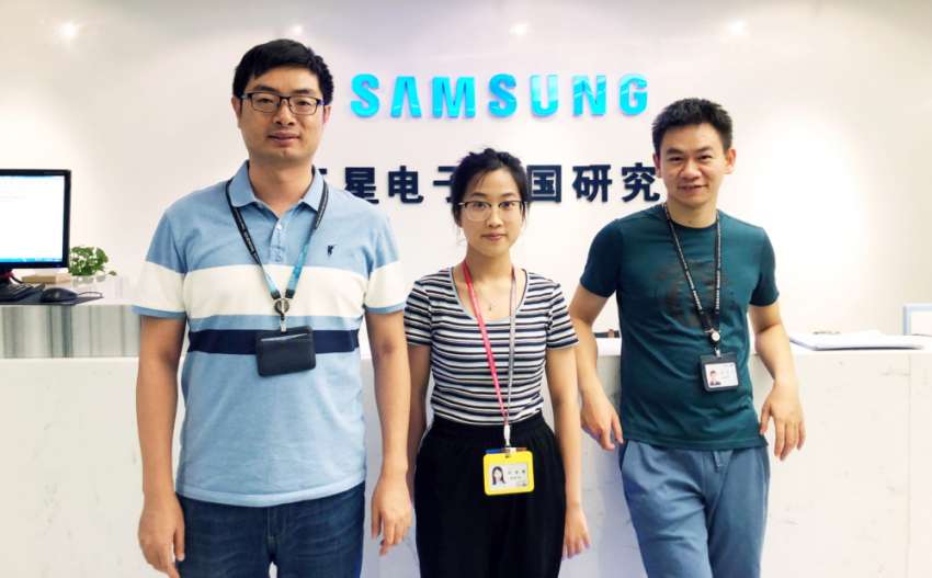Samsung named among winners at DCASE 2019 Challenge - Biz Today