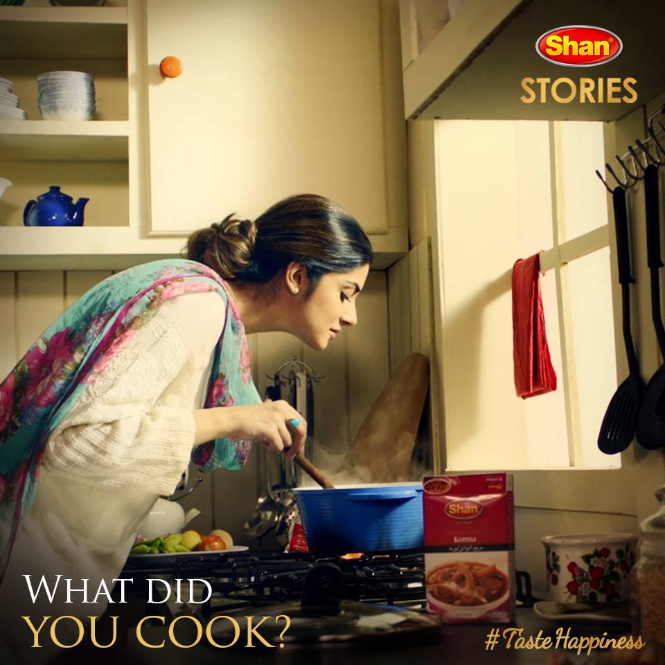 Shan Kitchen unveils “Real Taste and Real Stories” - Biz Today
