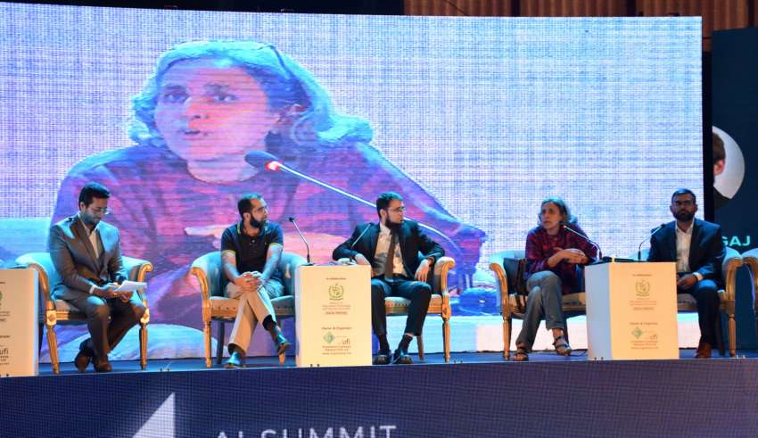 10pearls Partner With Itcn To Launch Ai Summit 2019 Biz Today