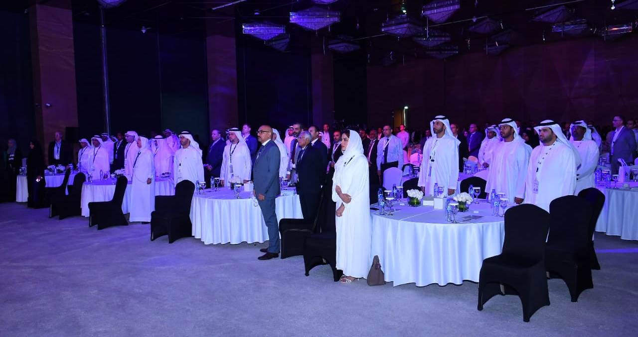 8th Chief Audit Executive Conference by UAE IAA opens at RixosPremium ...