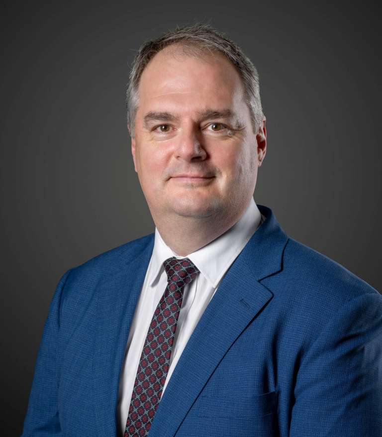 Abu Dhabi Airports CEO Bryan Thompson appointed to ACI Board - Biz Today