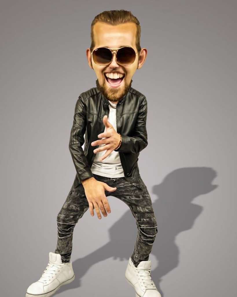 Dubai Events presents iLounge Dubai at Fogo de Chao - Biz Today