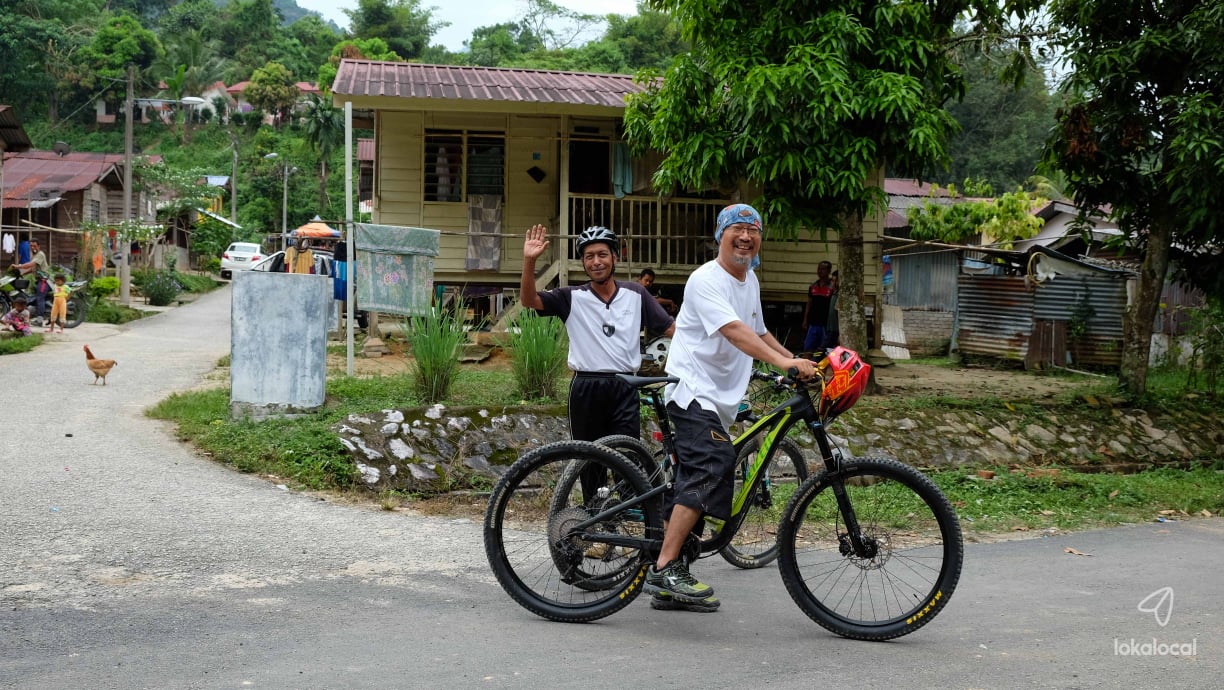 Lokalocal welcomes global visitors to experience local side of Malaysia ...