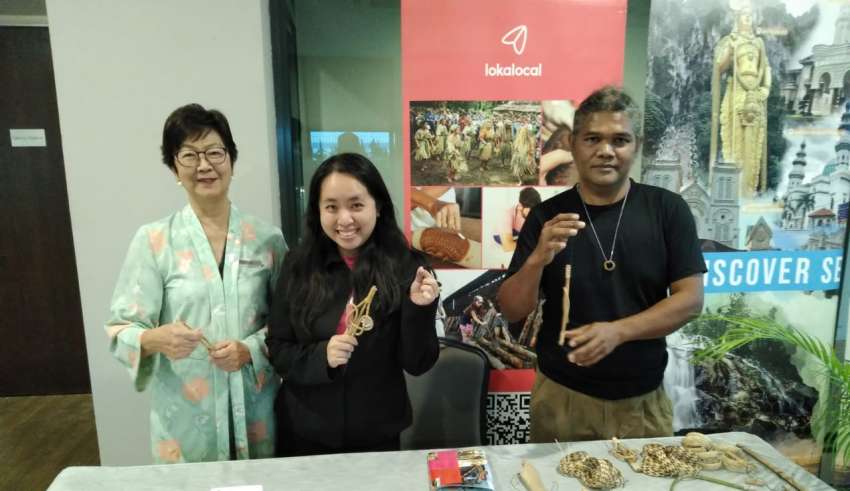 Lokalocal welcomes global visitors to experience local side of Malaysia ...