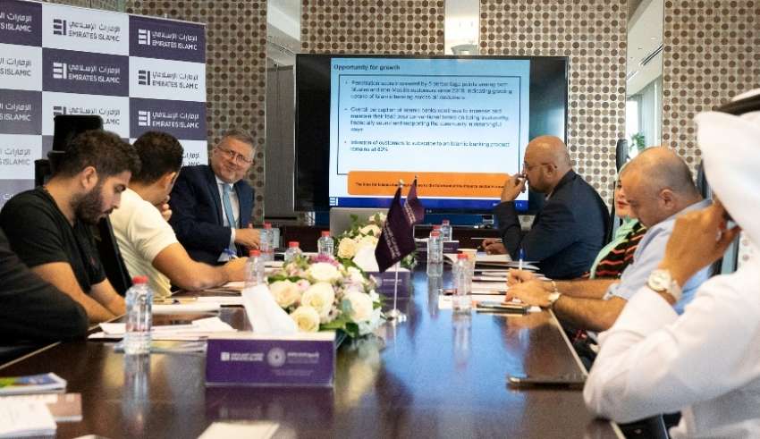 Emirates Islamic reveals insights based on 5th edition of Islamic ...