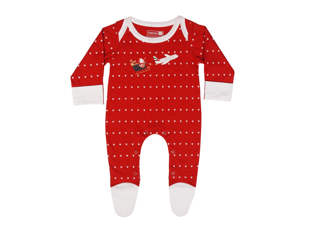 Emirates Official Store gets into the festive spirit with new range of ...