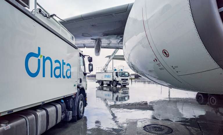 dnata expands operations at Washington Dulles International Airport ...