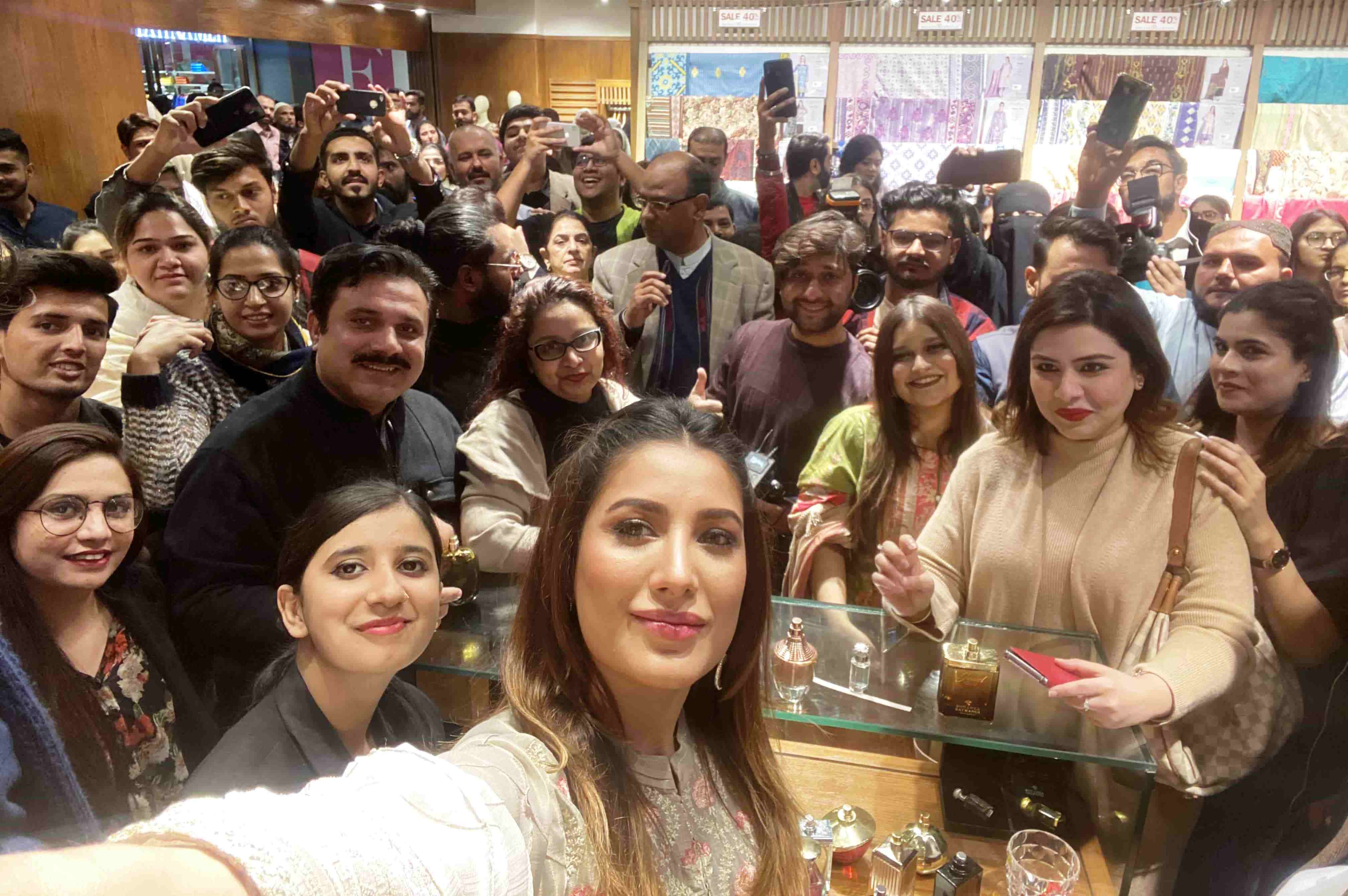 Bonanza opens their new store in Dolmen Mall (3) - Biz Today