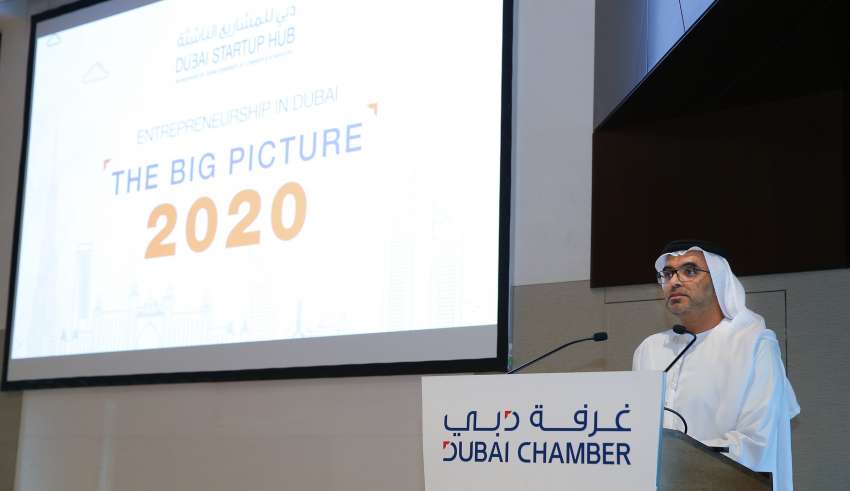 Roundtable examines new opportunities for startups in Dubai - Biz Today