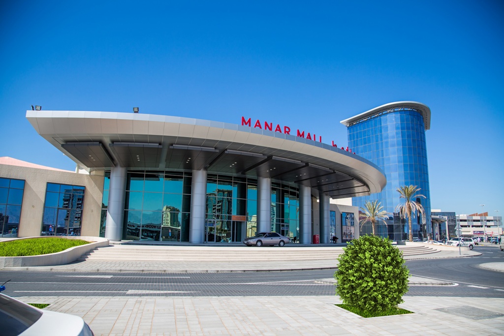 Manar Mall in Al Hamra Village - Biz Today
