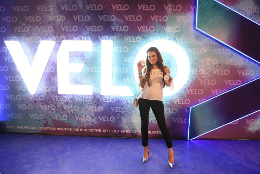The ultra-hip grand launch of Velo Pakistan - Biz Today