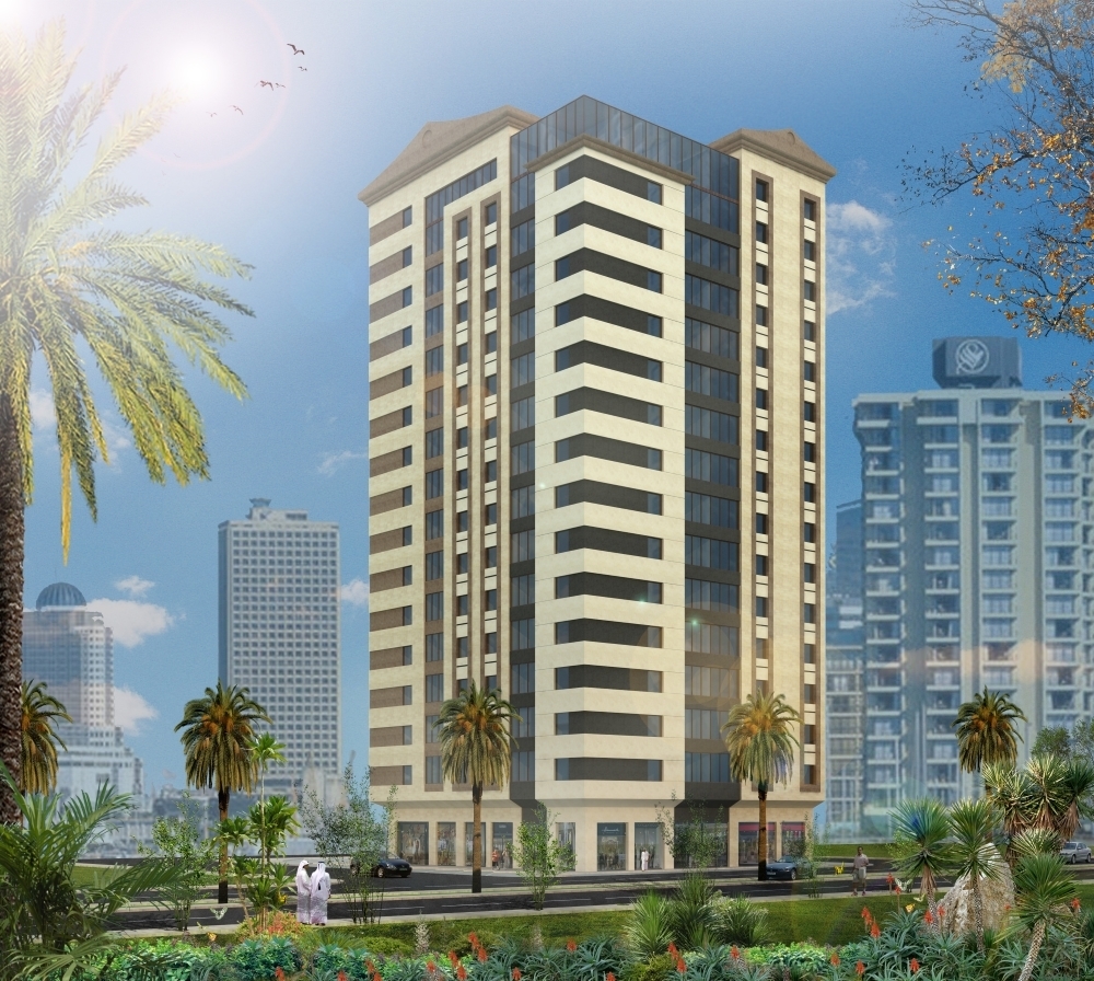 TIME adds two more UAE hotels to its growing portfolio - Biz Today