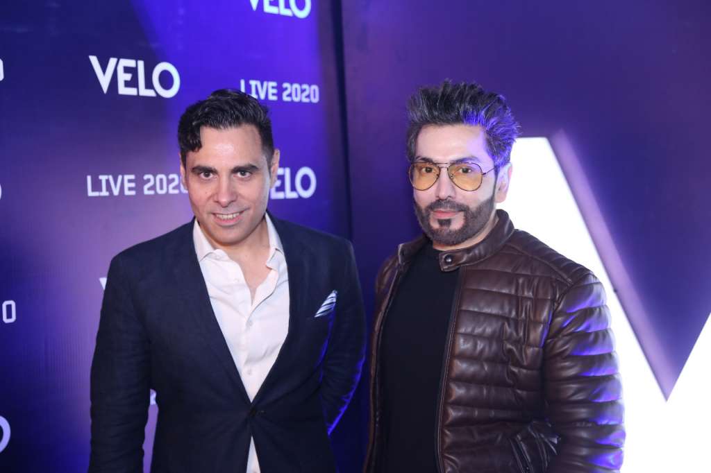 Velo Pakistan celebrates colorful New Year with ‘LIVE 2020’ - Biz Today
