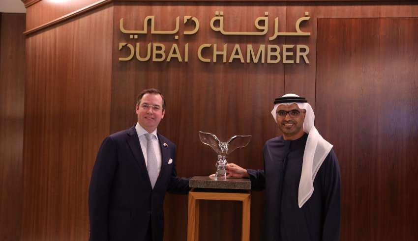 UAE-Luxembourg Business Forum explores new avenues of economic cooperation - Biz Today