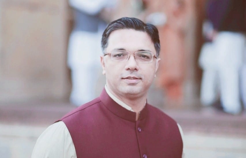 Muhammad Azfar Ahsan - Biz Today