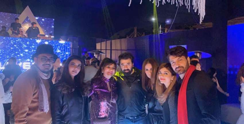 Velo Pakistan celebrates colorful New Year with ‘LIVE 2020’ - Biz Today