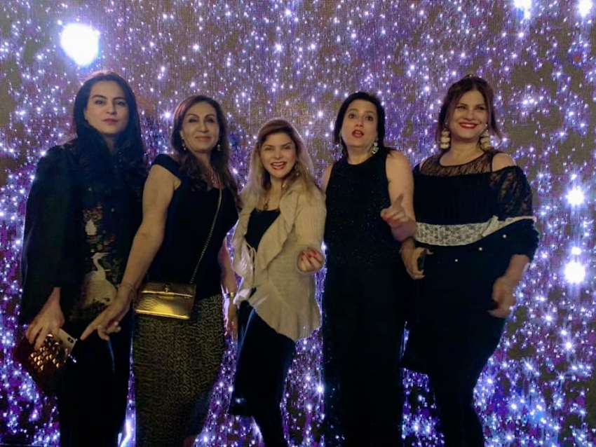 Velo Pakistan celebrates colorful New Year with ‘LIVE 2020’ - Biz Today