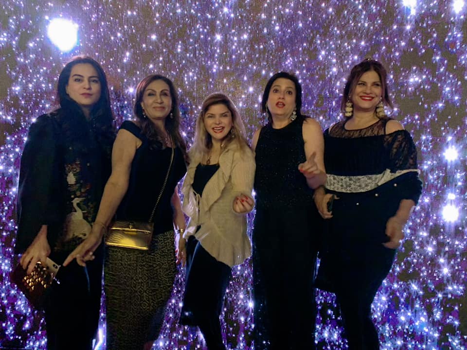 Velo Pakistan celebrates colorful New Year with ‘LIVE 2020’ - Biz Today